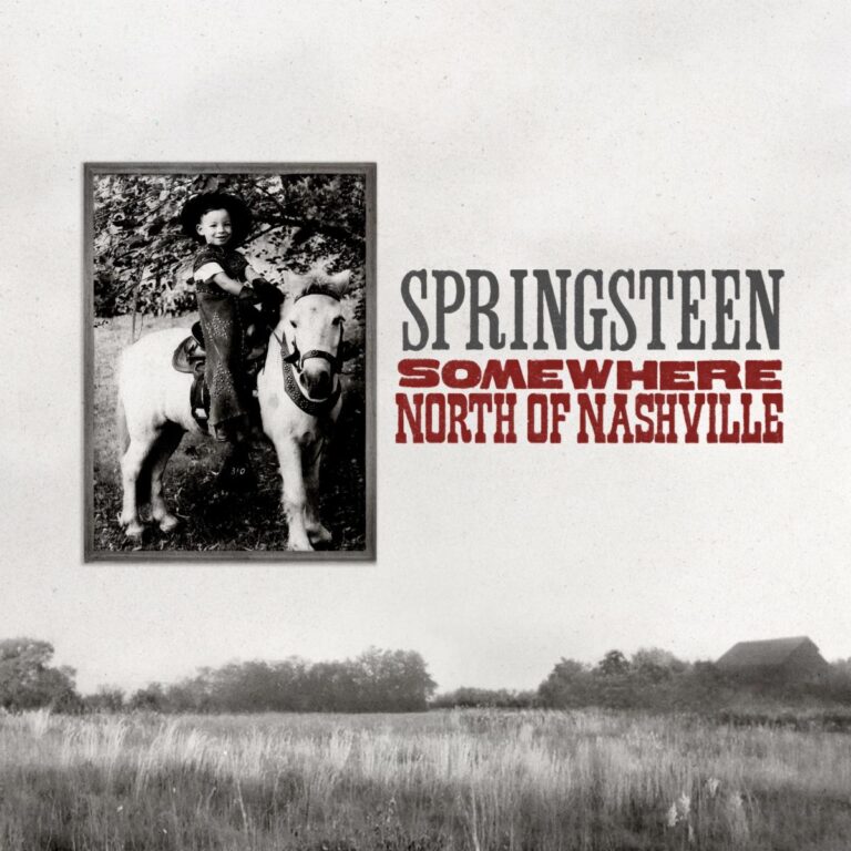 Bruce Springsteen Shakes Up Career Timeline With ‘Tracks II: The Lost ...