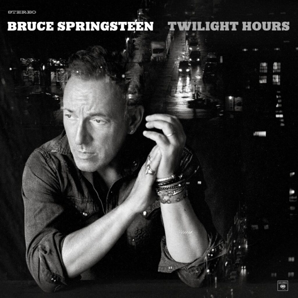 Bruce Springsteen Shakes Up Career Timeline With ‘Tracks II: The Lost Albums’ Box Set | Best ...