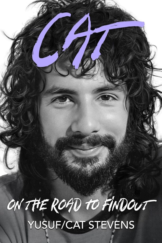 Yusuf/Cat Stevens U.S. Book Tour is Cancelled: 'It's Befuddling to Us ...