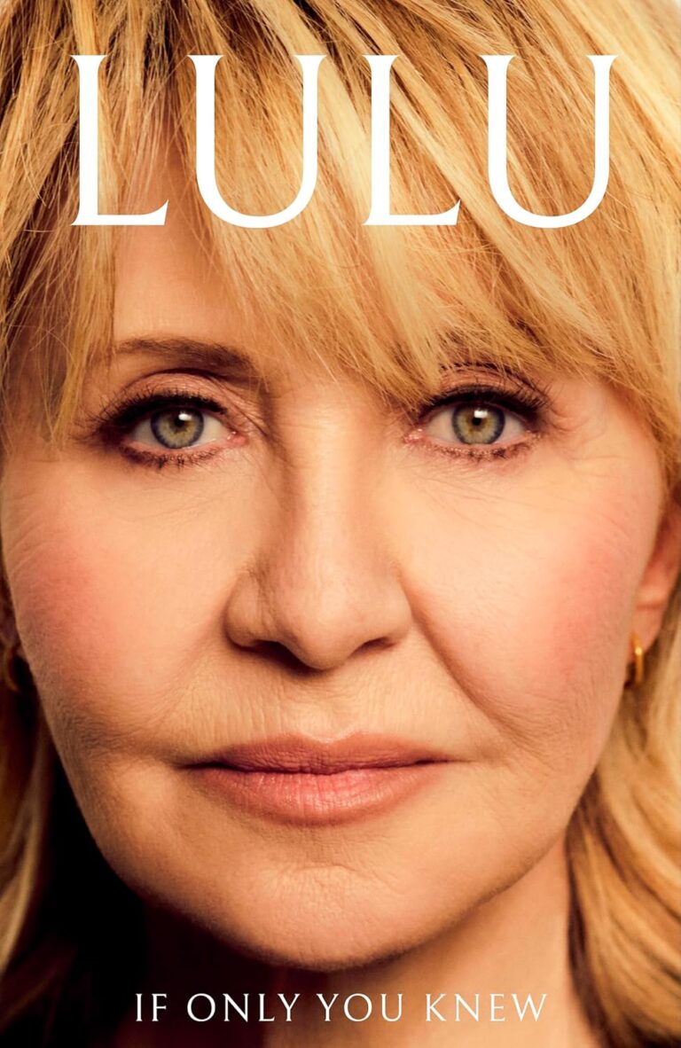 Lulu Reveals Alcoholism Battle in Memoir, 'If Only You Knew' - Best ...