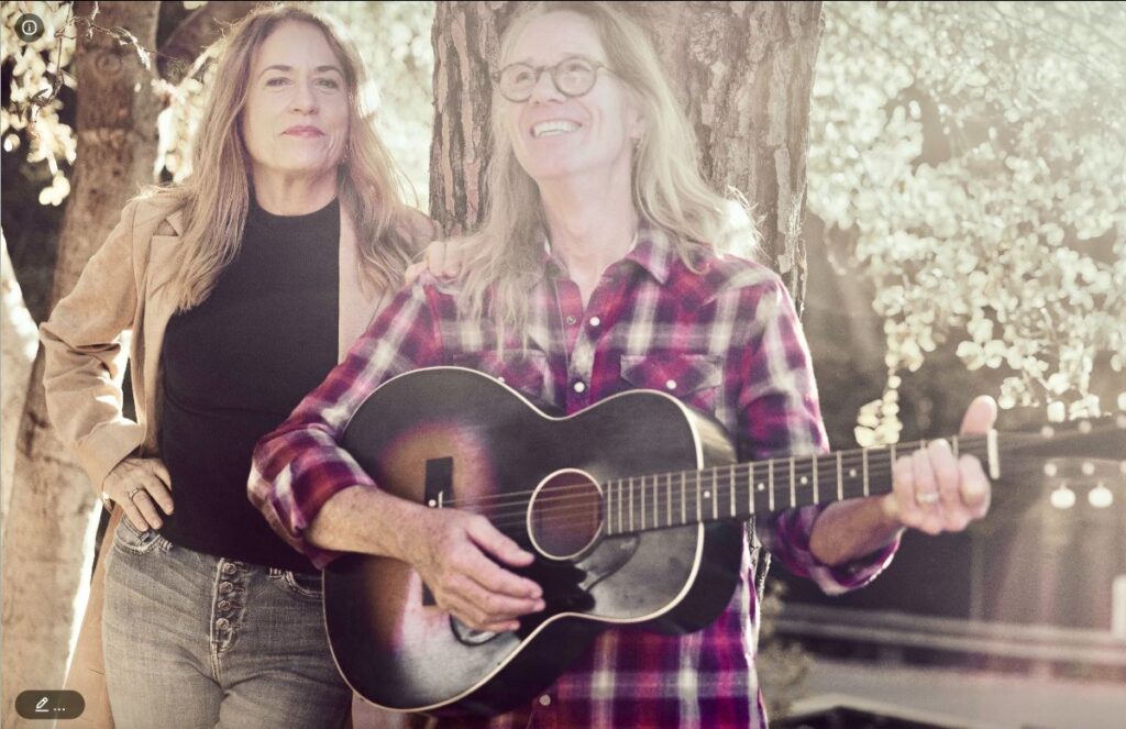 Vicki Peterson & John Cowsill Deliver ‘Long After the Fire’: Review ...