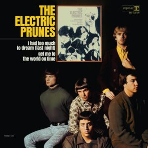 James Lowe, Electric Prunes Lead Singer, Dies at 82 | Best Classic Bands