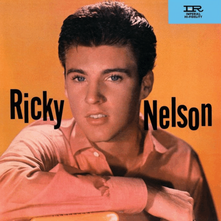 Why Bob Dylan Covered the Rick Nelson Hit ‘Garden Party’ - Best Classic ...