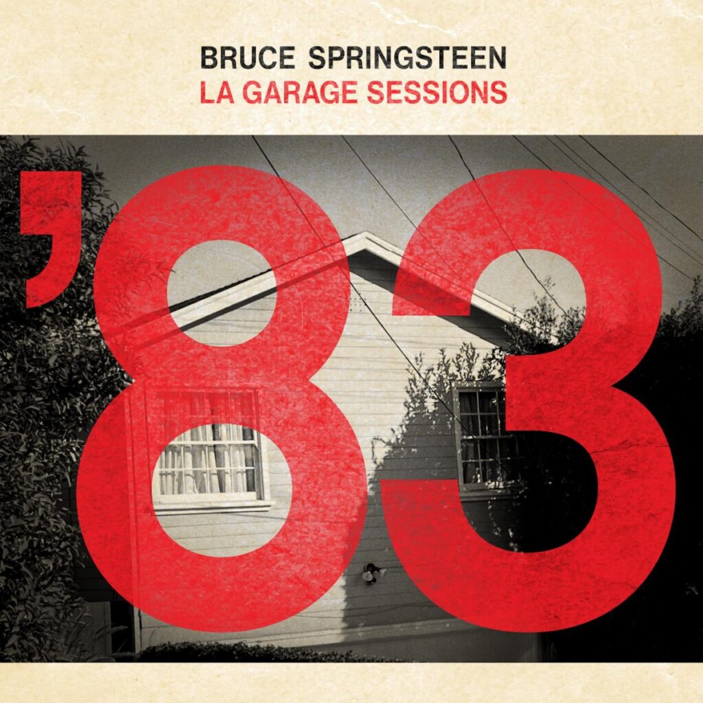 Bruce Springsteen Shakes Up Career Timeline With ‘Tracks II: The Lost Albums’ Box Set | Best ...
