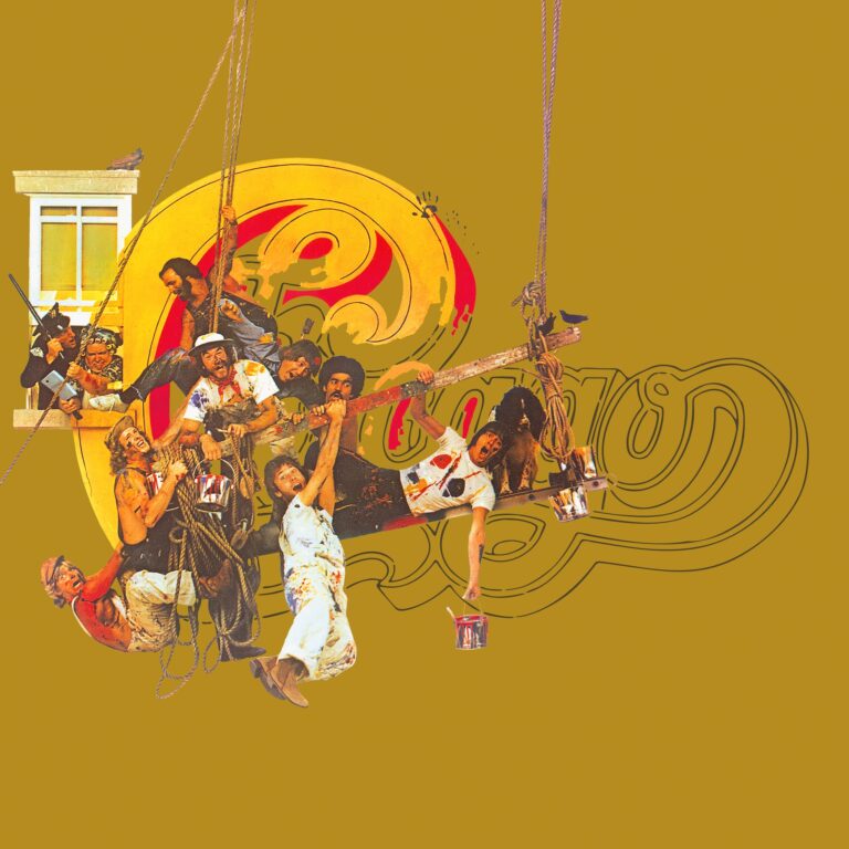 Chicago IX: Greatest Hits Gets Significantly Expanded | Best Classic Bands