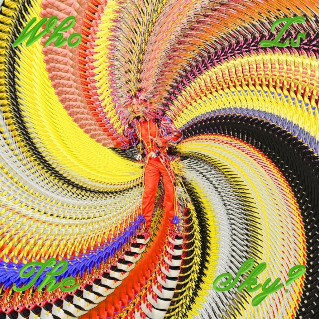 David Byrne Announces More Dates For 2025-2026 World Tour | Best ...