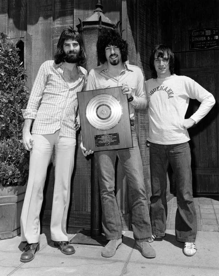 Record Label Exec on the Early Days and Evolution of Rock Radio | Best ...