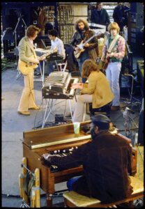 Grateful Dead ‘Blues For Allah’ Gets 50th Anniversary Edition | Best Classic Bands