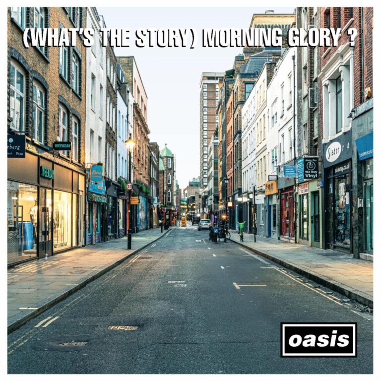 Oasis Announces Pair of Catalog Collections | Best Classic Bands