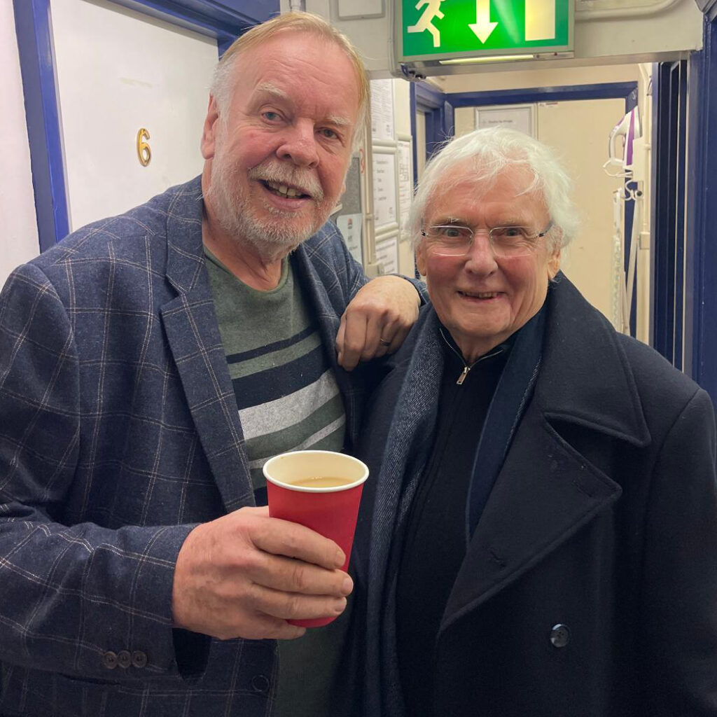 Rick Wakeman Pays Tribute to Strawbs Bandmate Dave Cousins | Best ...