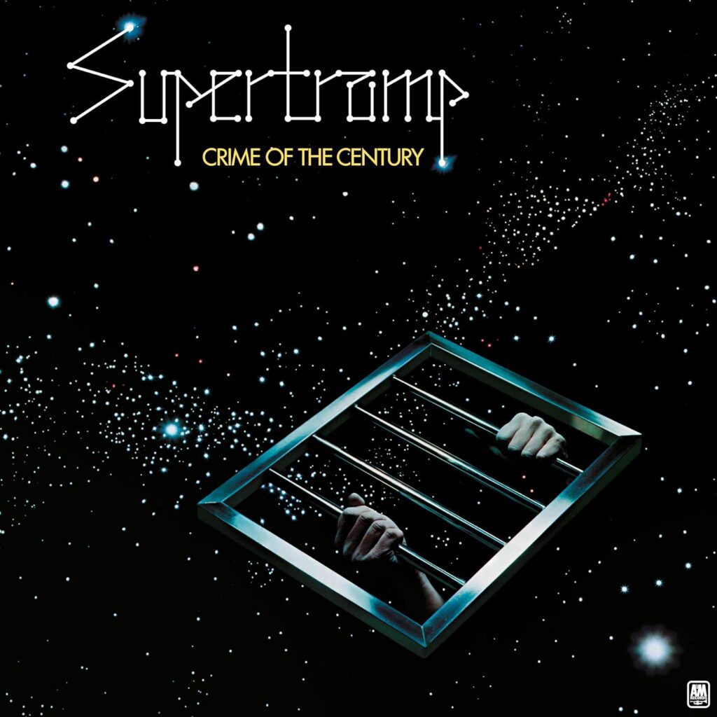 Supertramp LPs Get Half-Speed Remasters For 50th Anniversary | Best ...
