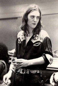 Terry Reid, British Singer Who Turned Down Led Zeppelin, Dead at 75 ...