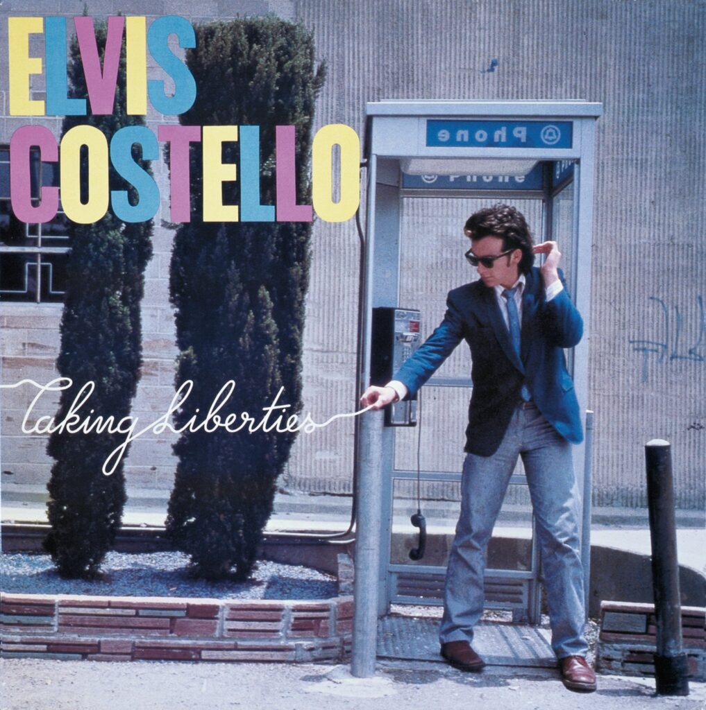 Elvis Costello’s 'Taking Liberties': Spare Parts - Best Classic Bands