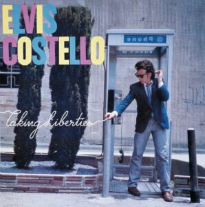 Elvis Costello’s 'Taking Liberties': Spare Parts - Best Classic Bands