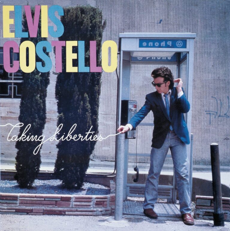 Elvis Costello’s 'Taking Liberties': Spare Parts - Best Classic Bands