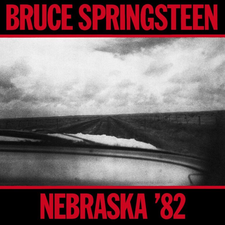 Bruce Springsteen Releases Expanded 'Holy Grail' Edition of 'Nebraska ...