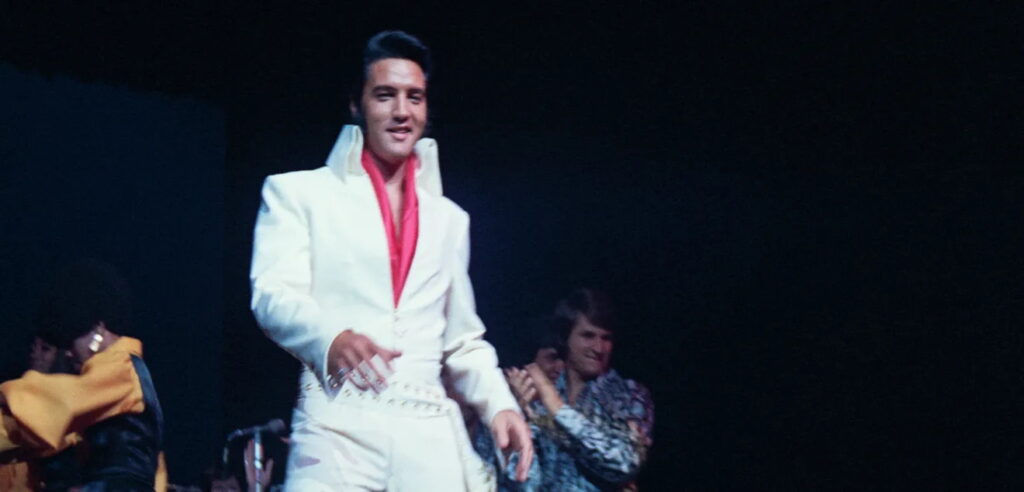'EPiC: Elvis Presley in Concert' is an Exhilarating Doc From 'Elvis ...