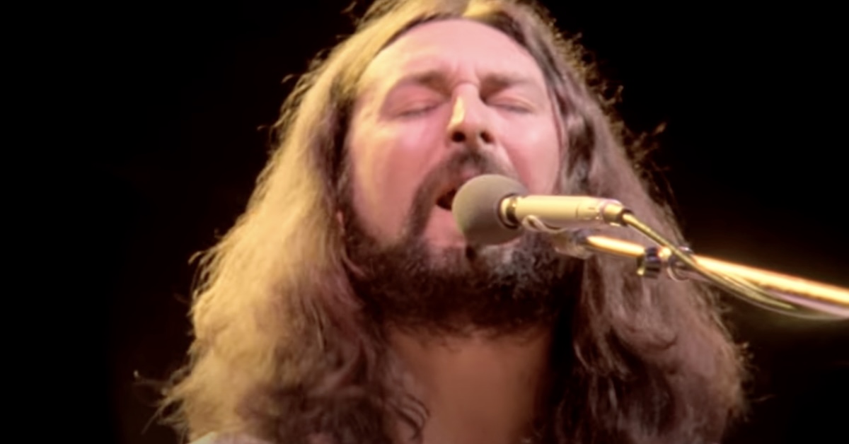 Supertramp Founding Member Rick Davies Dies | Best Classic Bands