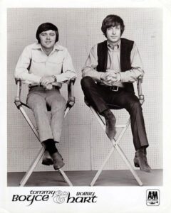 Bobby Hart, Co-Writer of Monkees Hits, Dies at 86 | Best Classic Bands