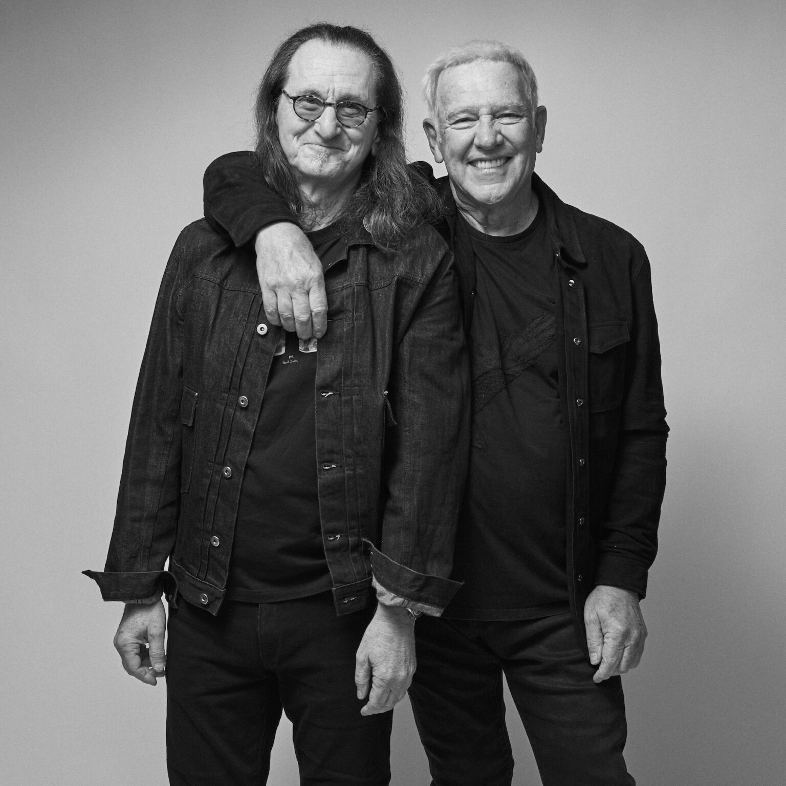 Geddy Lee, Alex Lifeson to Celebrate Rush and Neil Peart With 2026 Tour ...