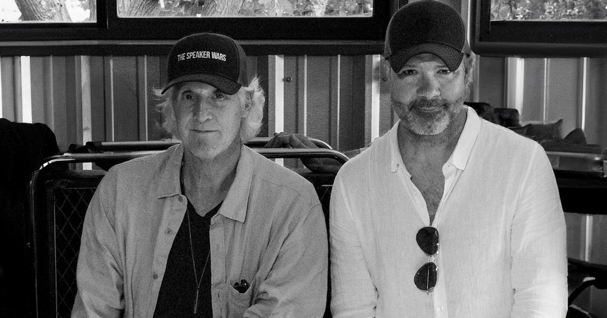 Stan Lynch: The Former Heartbreakers Drummer is Now Fighting the ...