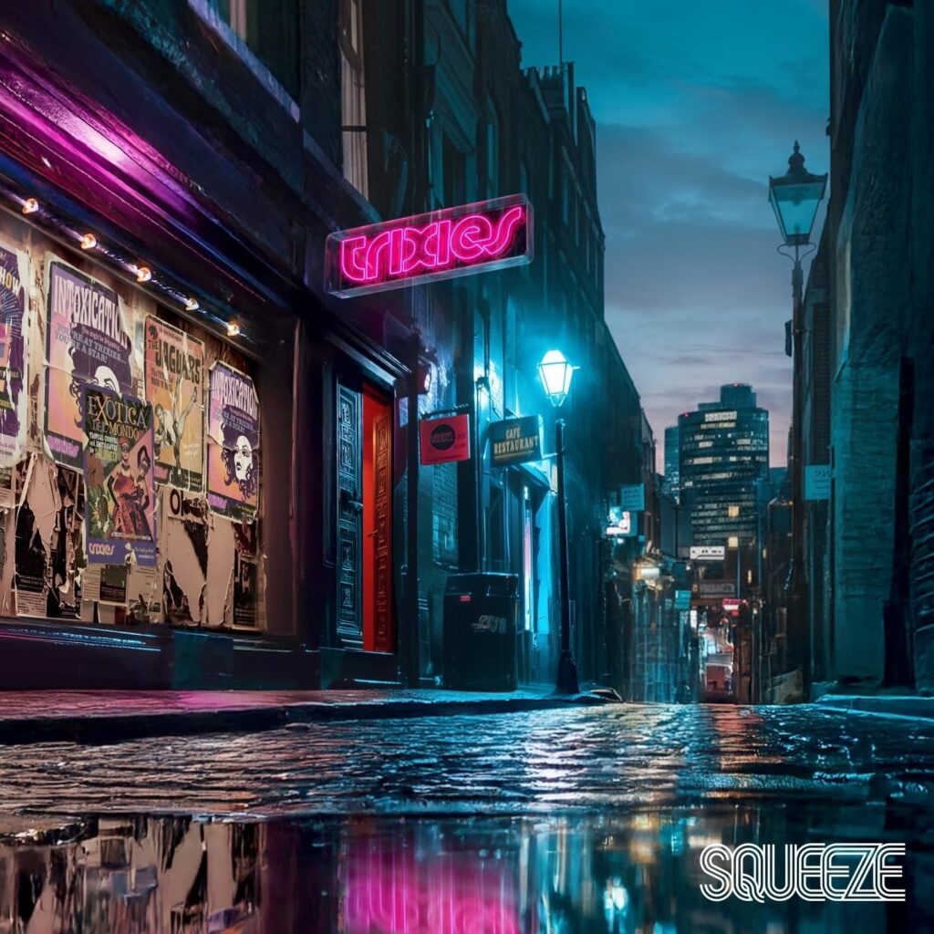 Squeeze Have Busy 2026 With New Album, Tour - Best Classic Bands