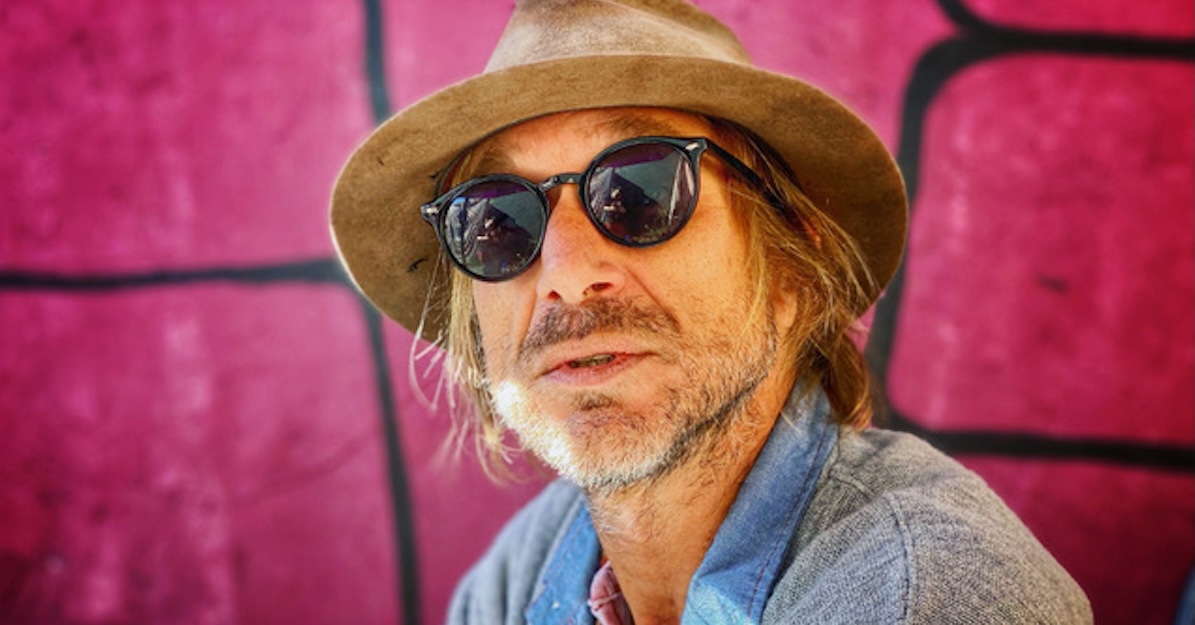 Todd Snider, Singer-Songwriter Who Helped Popularize Americana Genre ...