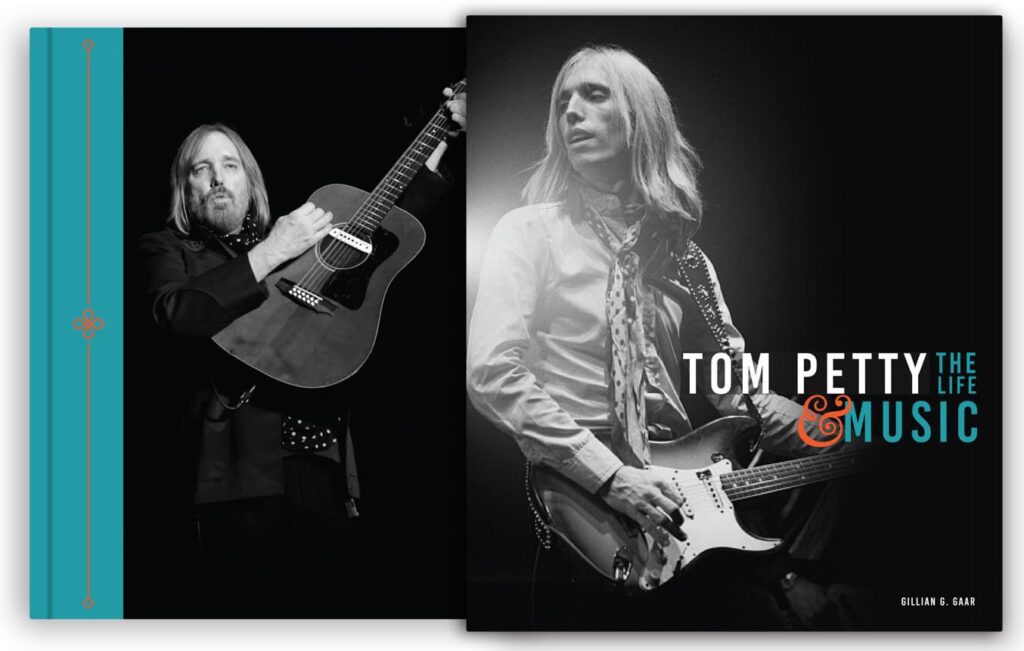 Lavish, New Tom Petty Book Celebrates His Life & Music | Best Classic Bands