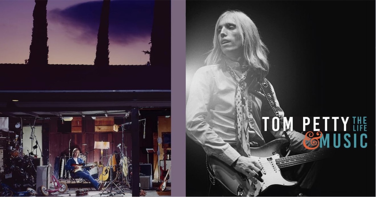 Lavish, New Tom Petty Book Celebrates His Life & Music | Best Classic Bands