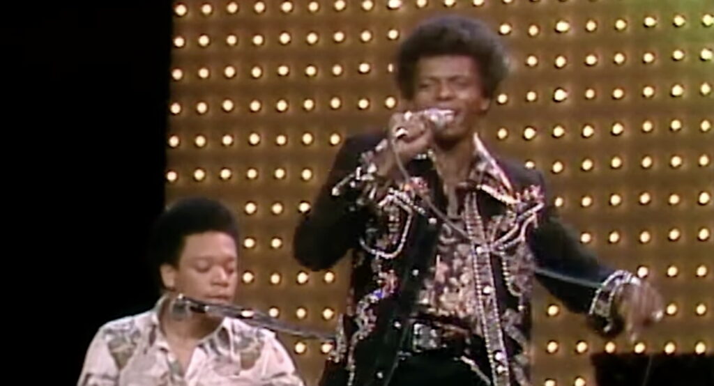 Carl Carlton, Who Scored Hits With “Everlasting Love” and “She’s a Bad ...