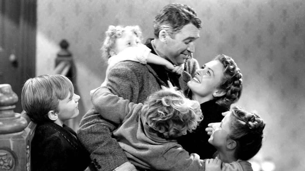 It’s a Wonderful Life: An Appreciation | Best Classic Bands