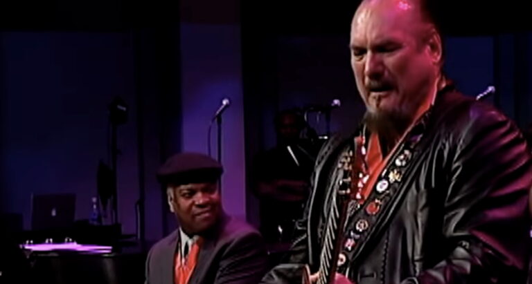 Steve Cropper, Legendary Guitarist, Songwriter and Producer of Some of ...