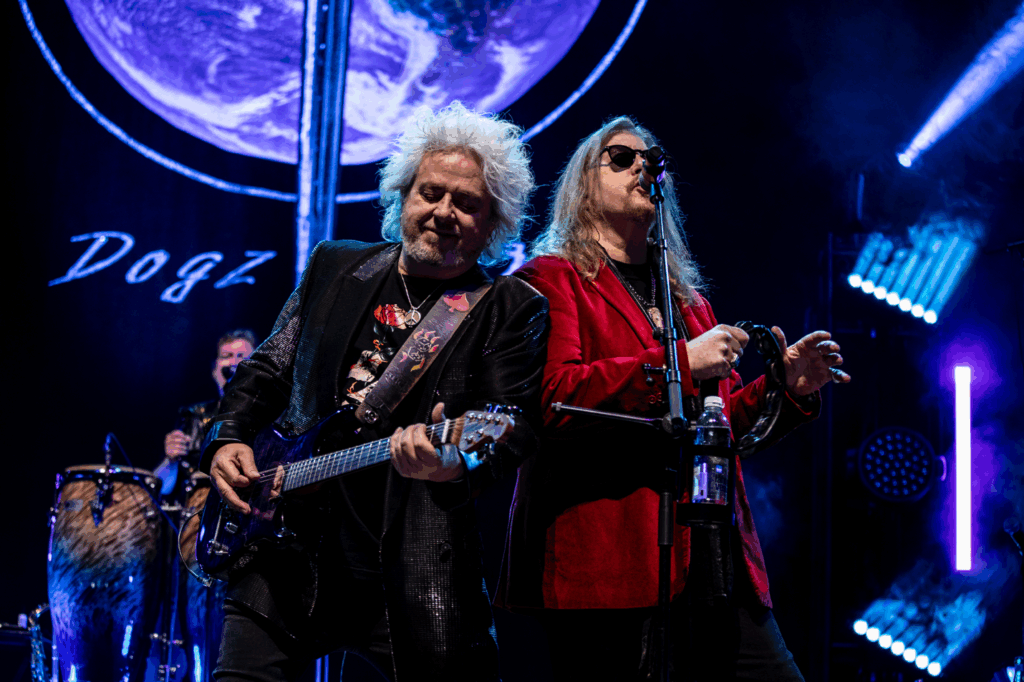 Toto, Christopher Cross, Romantics Set 2026 Tour - Best Classic Bands