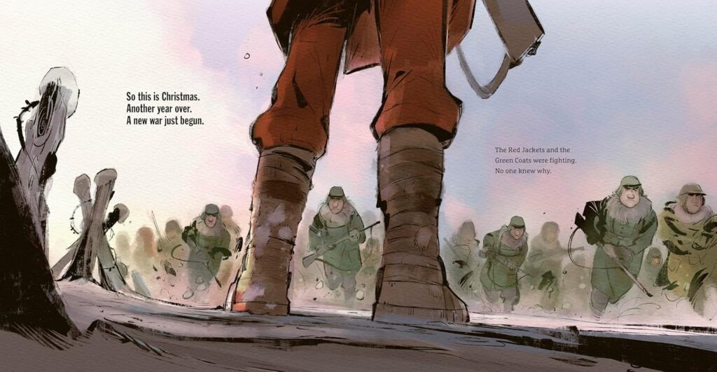 Watch Academy Award-Winning 'War is Over' Short Film, Inspired by John ...