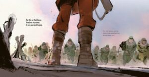 Watch Academy Award-Winning ‘War is Over’ Short Film, Inspired by John ...