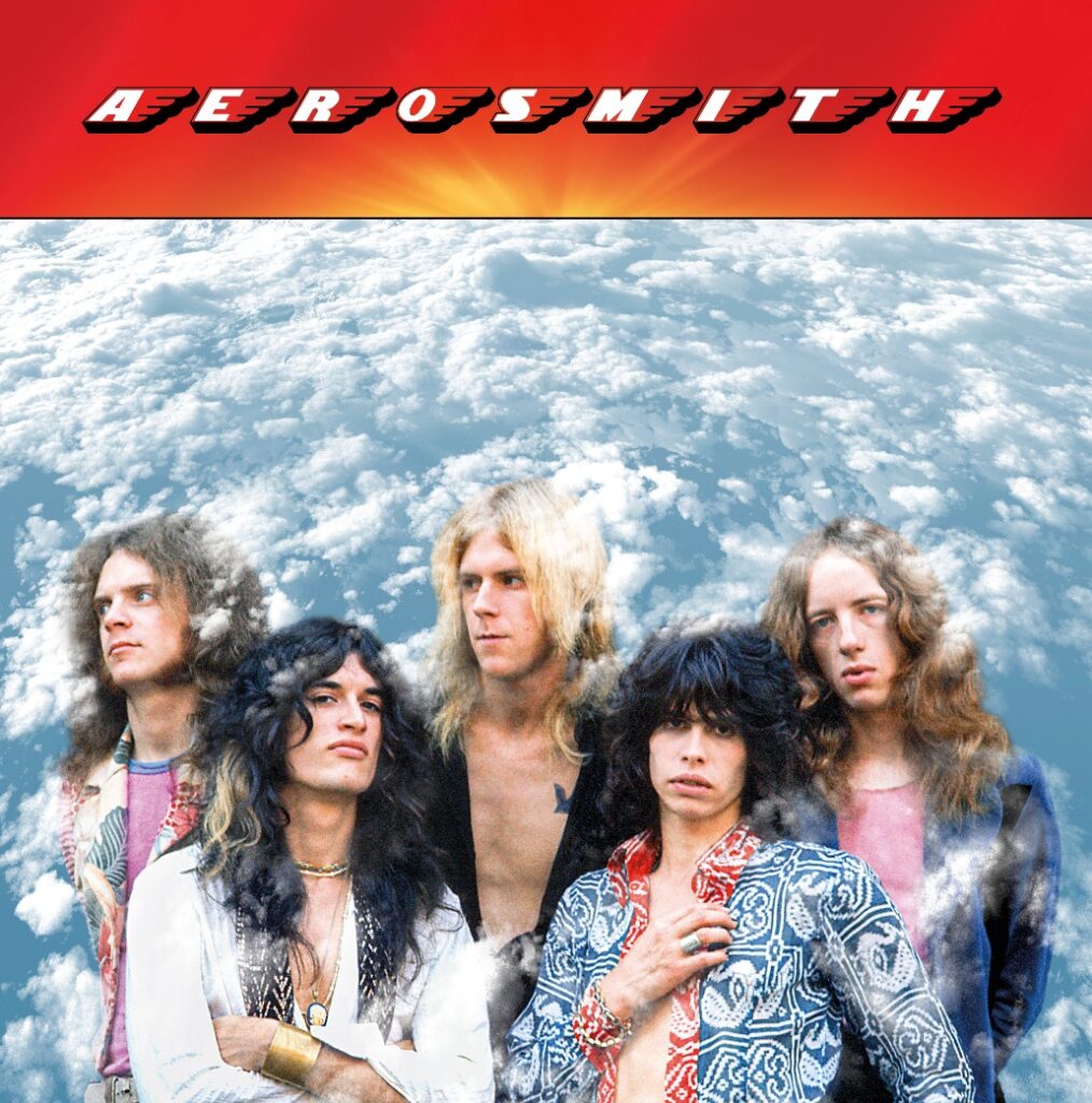 Aerosmith's Debut Album Gets 'Legendary Edition' - Best Classic Bands