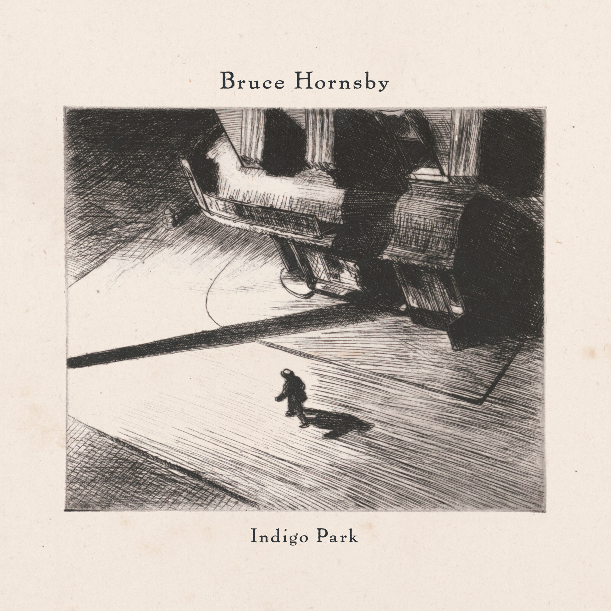 Bruce Hornsby's Busy 2026: New Album, Tour - Best Classic Bands