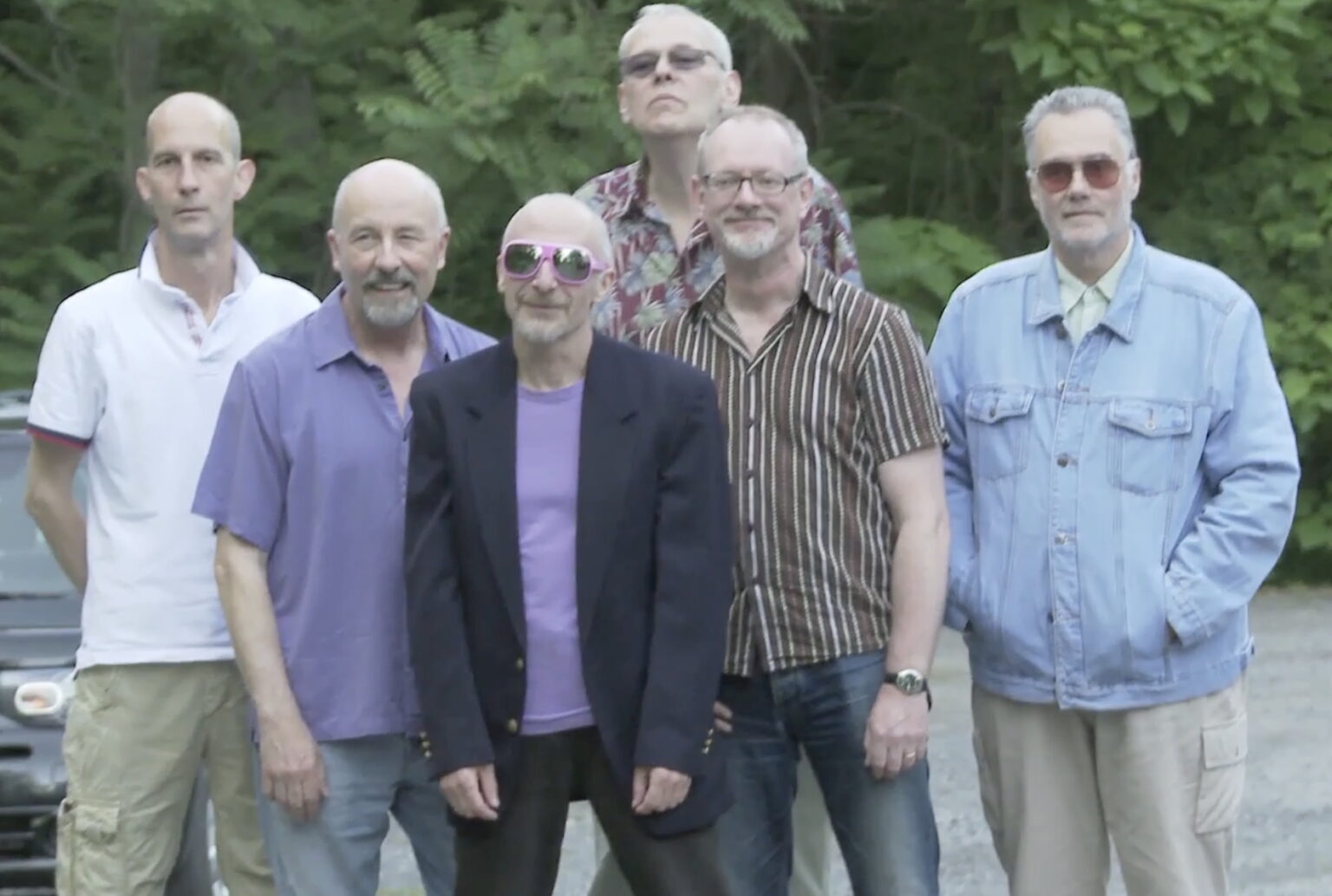 Andrew Bodnar, Bassist For Graham Parker Backup Band, the Rumour, Dies ...
