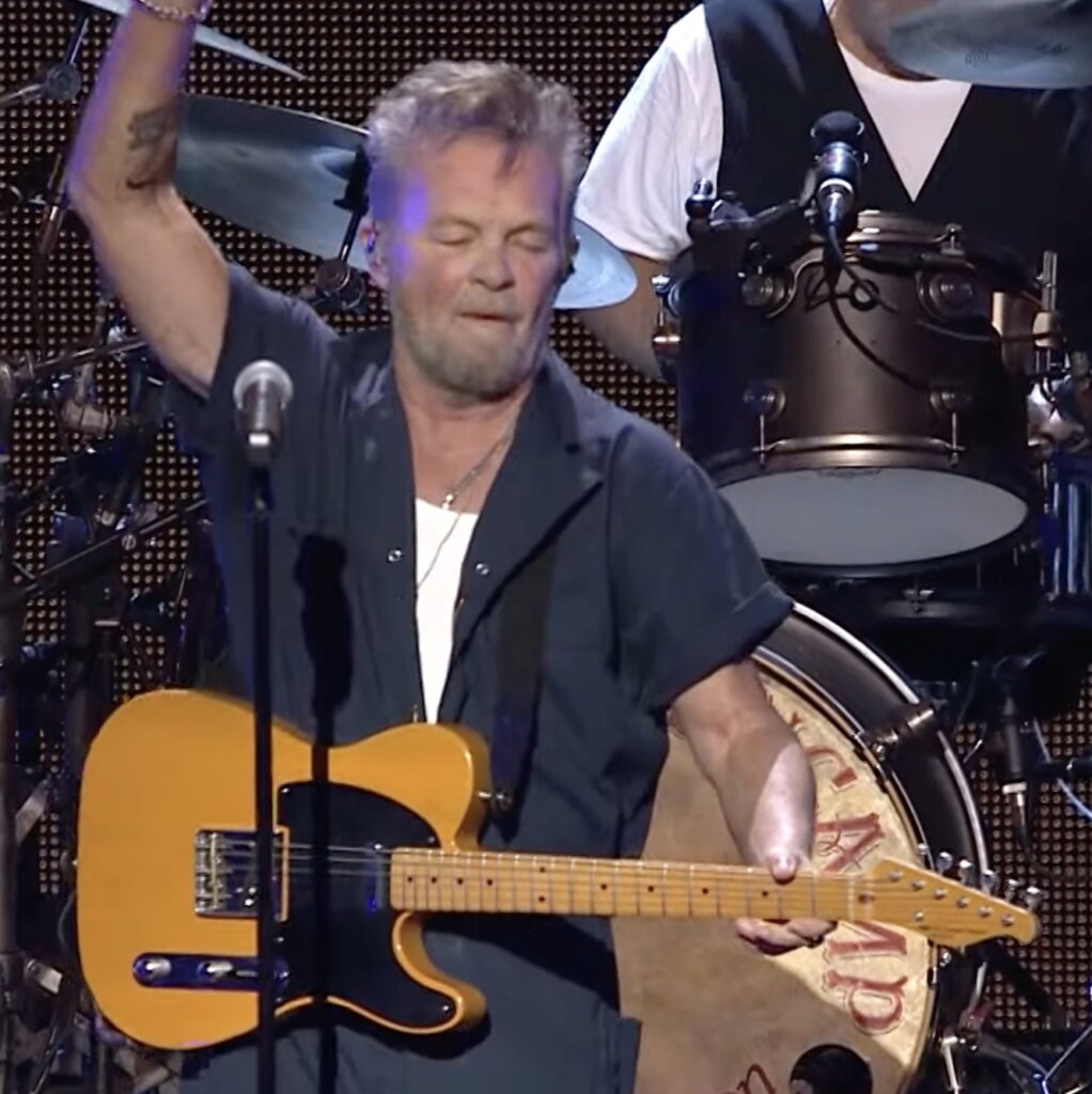 John Mellencamp Sets 2026 ‘Dancing Words’ Tour | Best Classic Bands