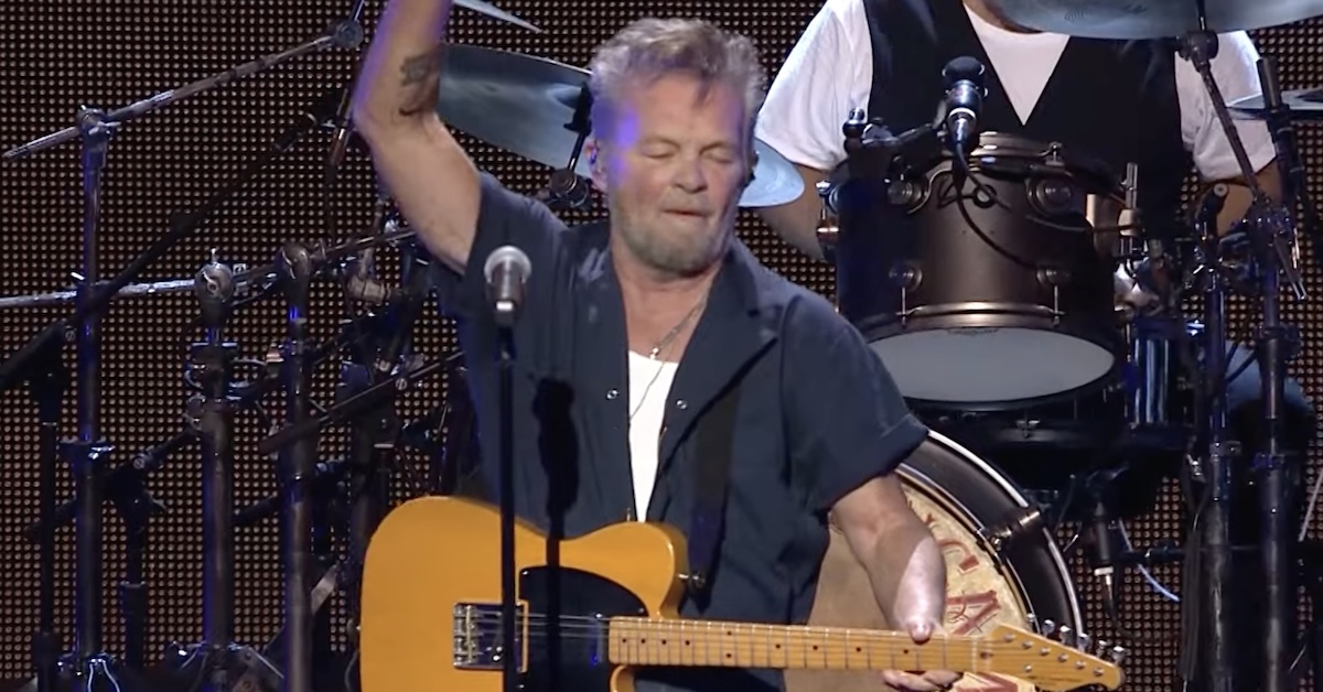 John Mellencamp Sets 2026 ‘Dancing Words’ Tour | Best Classic Bands