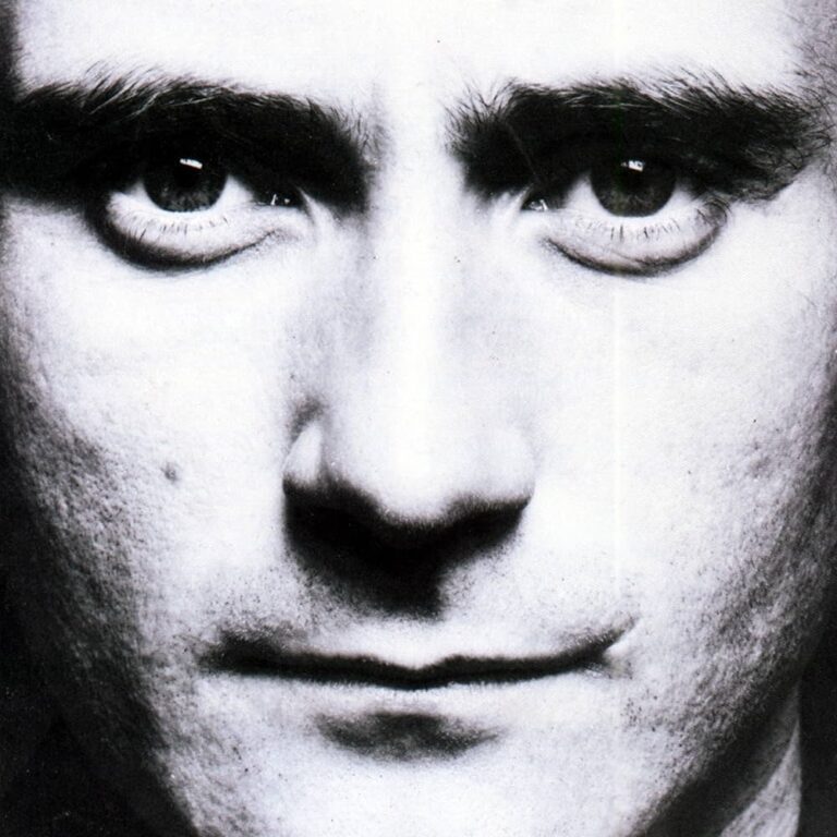 Phil Collins at Face Value: The Lost Tapes—Previously Unpublished ...