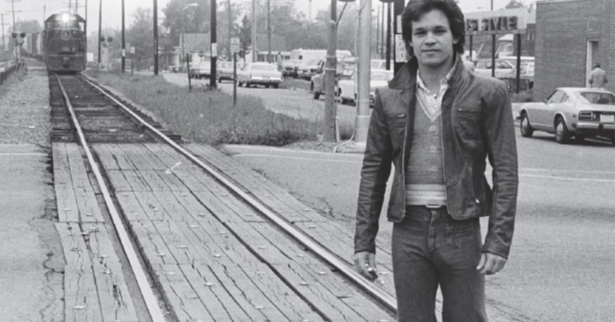 John Mellencamp's Early Recordings as Johnny Cougar Get Compilation ...