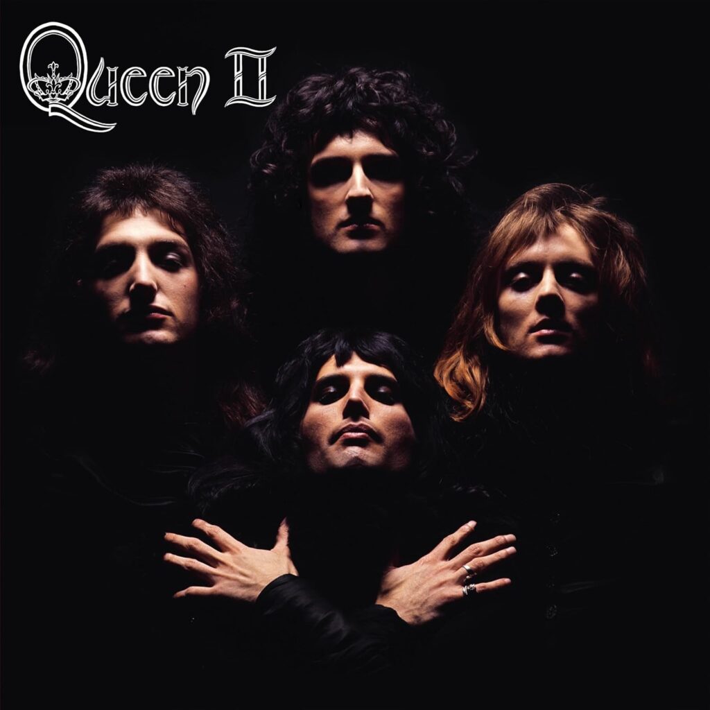 A Rare 1974 Interview with Freddie Mercury (+ Deluxe ‘Queen II’ Set ...