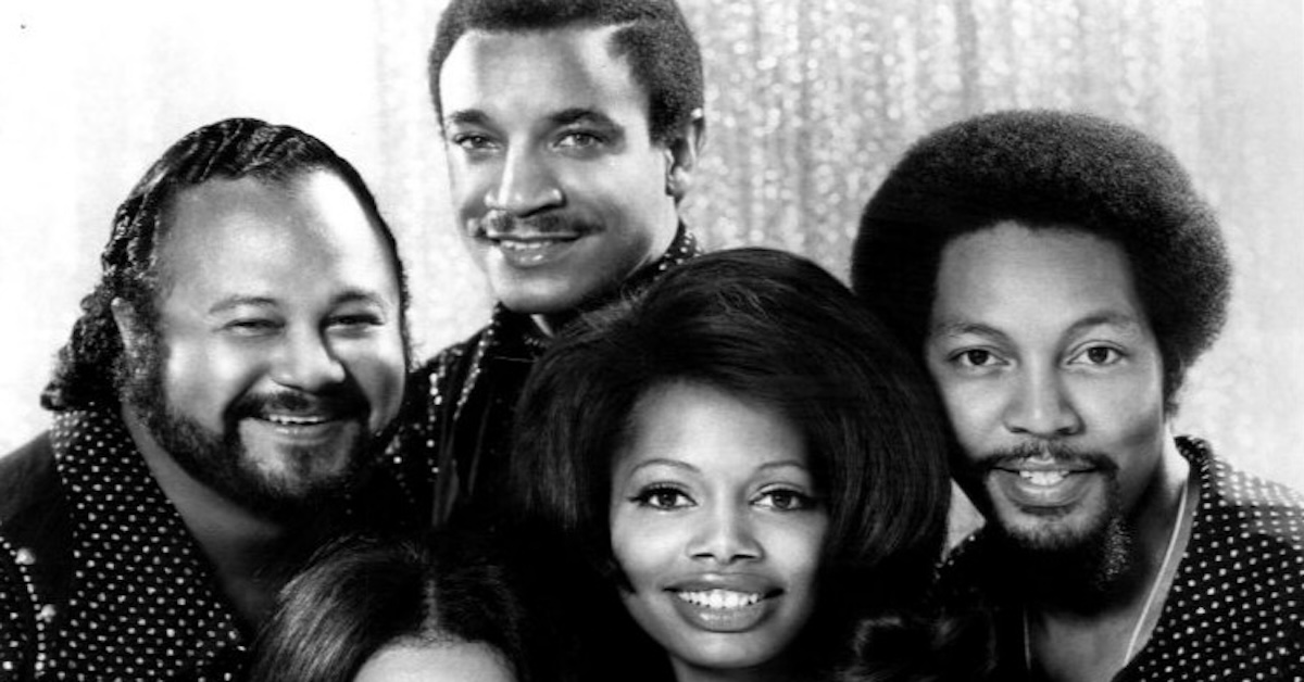 5th Dimension Co-Founder LaMonte McLemore Dies at 90 - Best Classic Bands