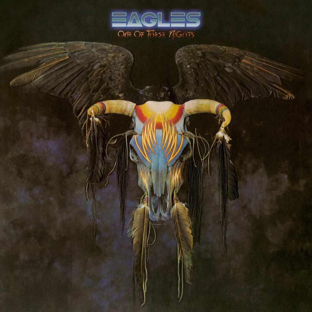 Eagles Issue 'One of These Nights' Deluxe Edition - Best Classic Bands