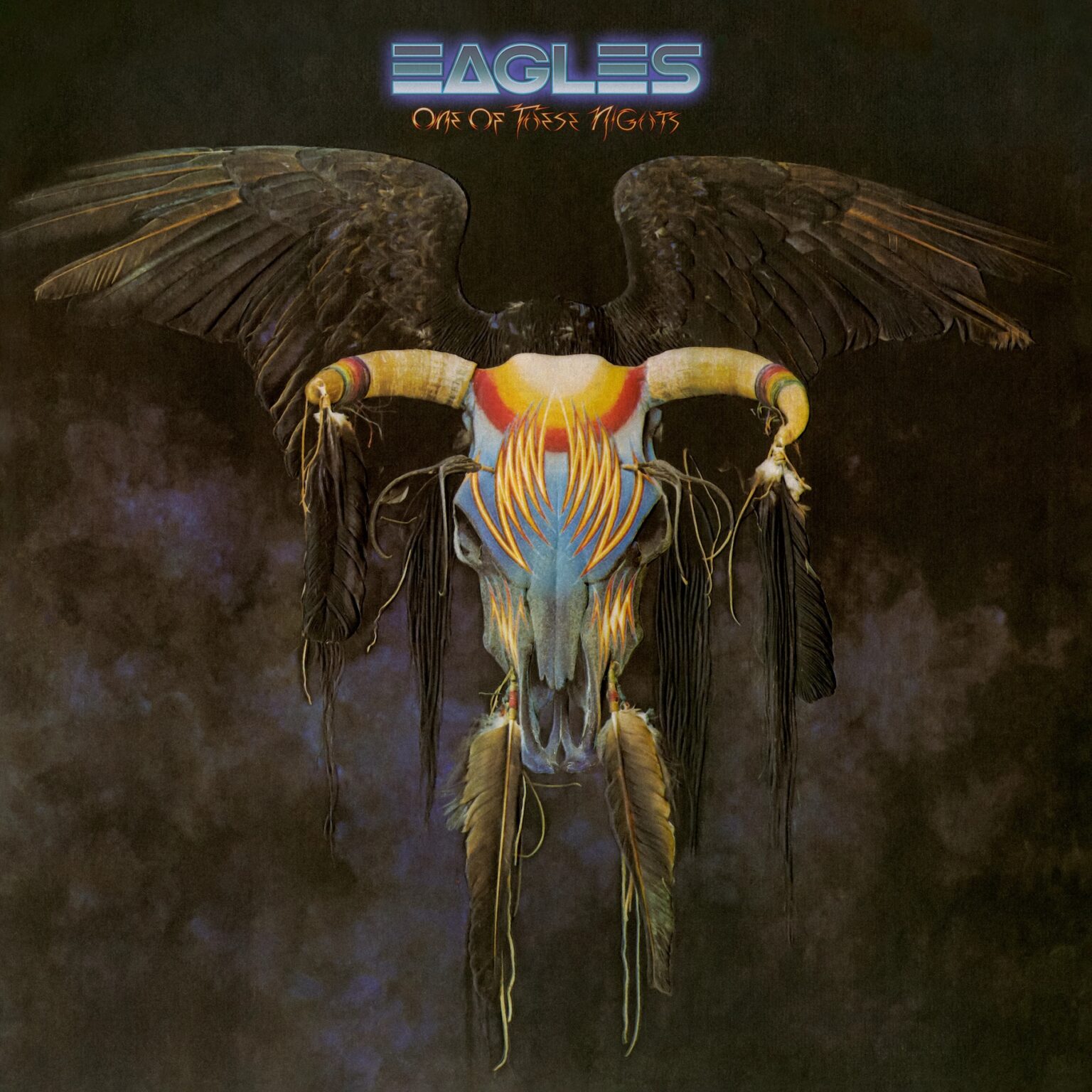 Eagles Issue 'One of These Nights' Deluxe Edition - Best Classic Bands