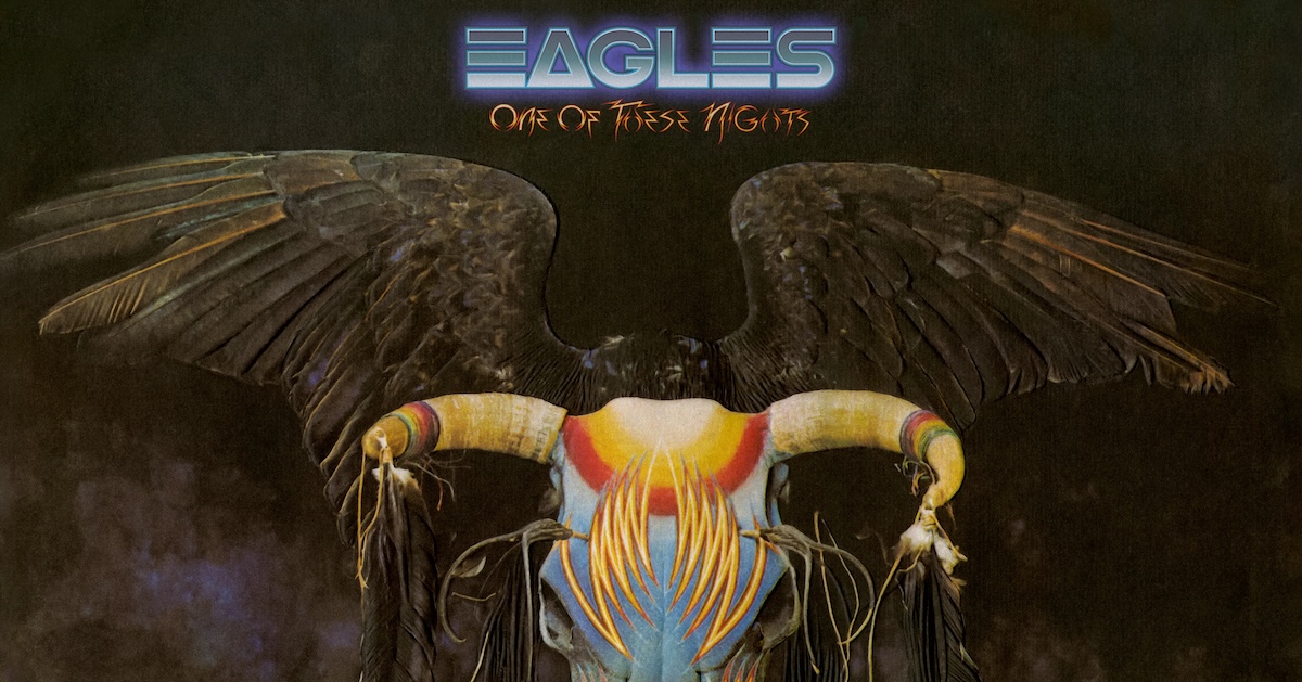 Eagles Issue 'One of These Nights' Deluxe Edition - Best Classic Bands