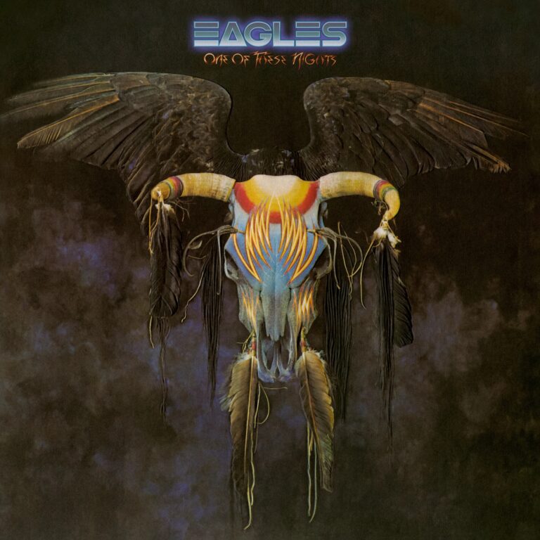 Eagles Issue 'One of These Nights' Deluxe Edition - Best Classic Bands