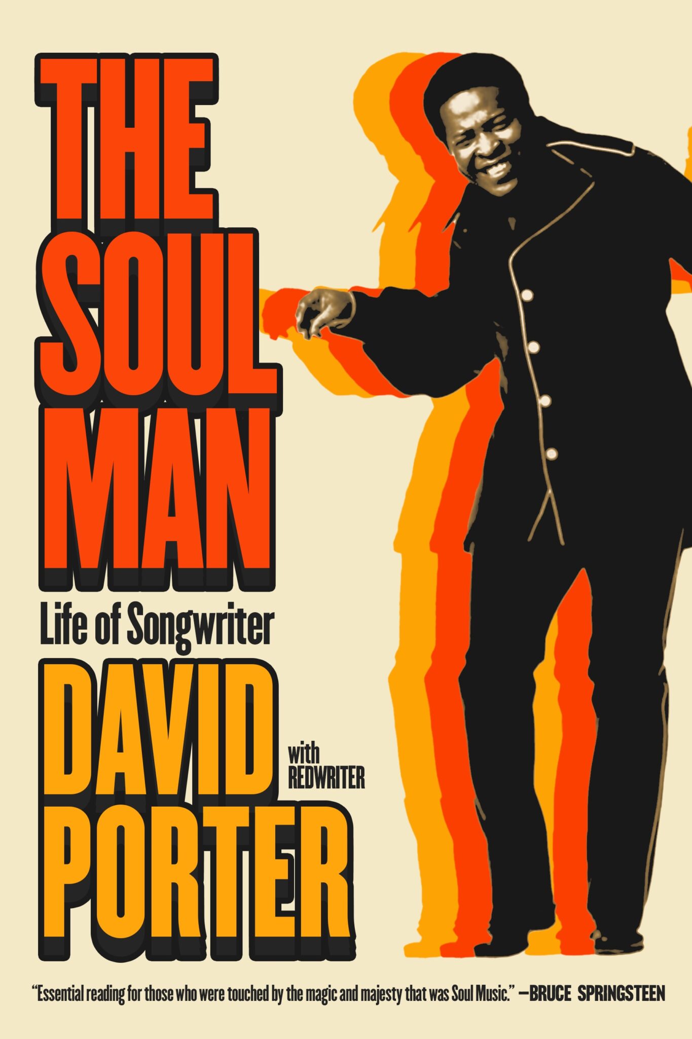 David Porter, Stax Records Songwriting Giant, Publishes His Memoir ...