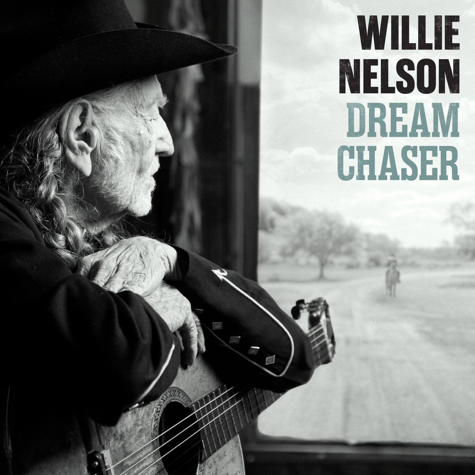 Willie Nelson, 93, Releases 'Dream Chaser,' His 79th Solo Studio Album ...